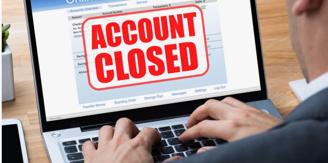 What Does It Mean When an Account Is Closed on Your Credit Report