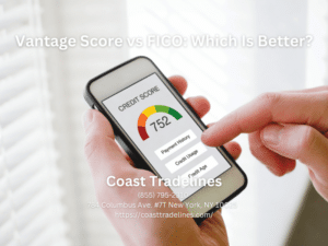Vantage Score vs FICO: Which Is Better? - Coast Tradelines