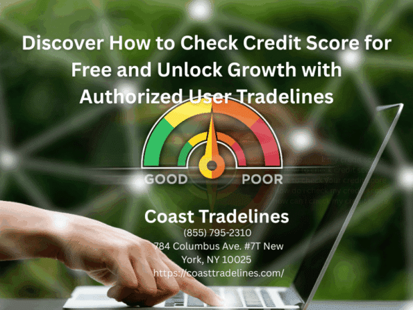 Discover How to Check Credit Score for Free and Unlock Growth with ...